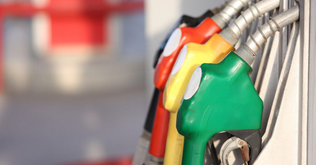 Petrol Types: Which is the Most Suitable For Your Car?