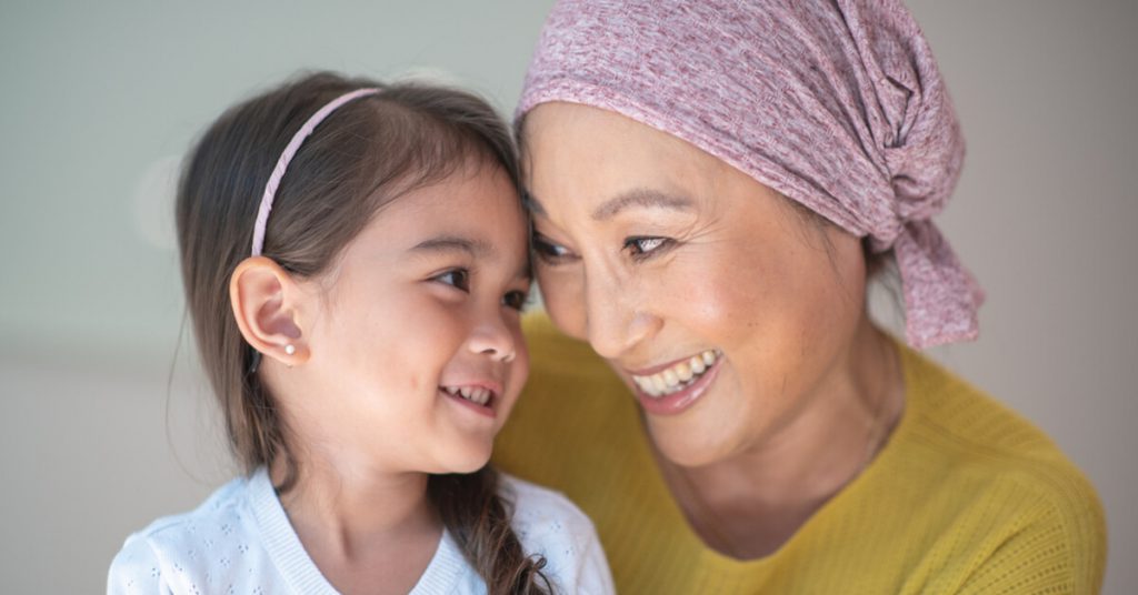 Cancer Survivors: 5 Important Lessons from Stories of Survival