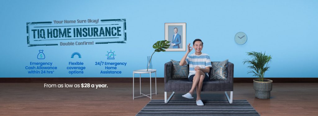 How to Choose a Suitable Home Insurance in Singapore - Leading digital ...
