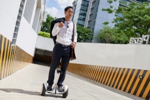 Stay updated on LTA new regulations for Personal Mobility Devices (PMD)