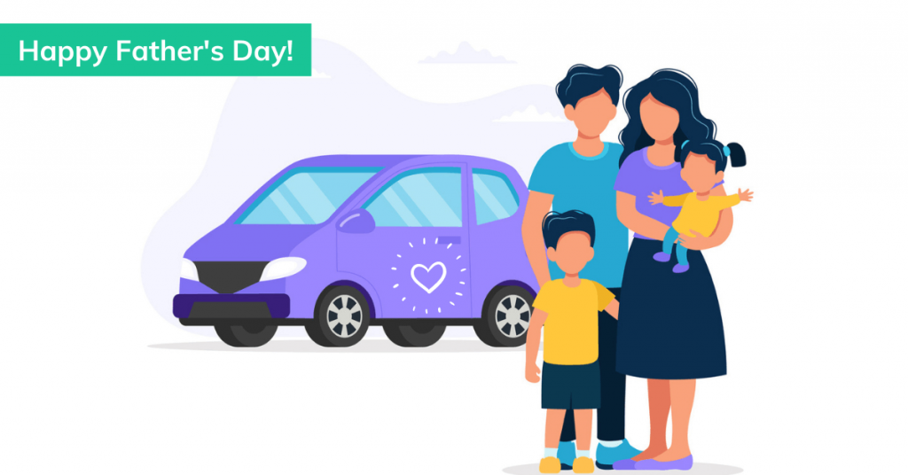 Father’s Day Gift Ideas: Car Accessories and Enhancements