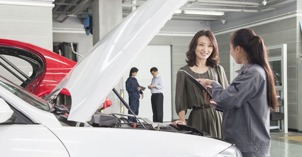 Selling your car soon? Here’s how to make the most back