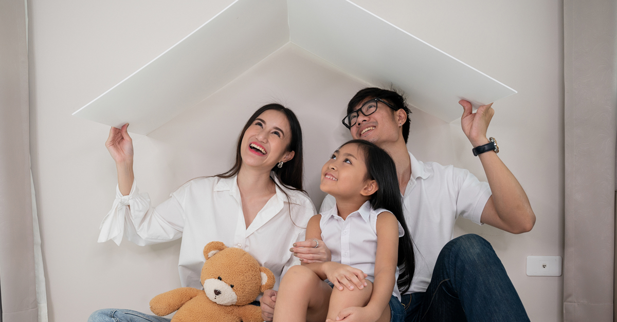 Home Insurance - 24-hour assistance | Tiq by Etiqa