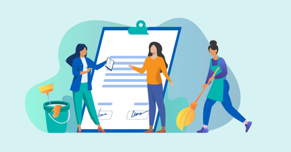 Your guide to hiring a maid and renewing your maid’s permit