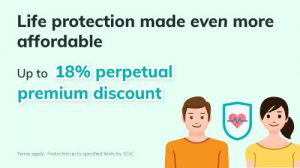 Promotions - Leading digital insurance company in Singapore | TIQ Singapore