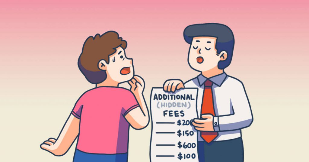 Your Guide to ILPs: What you’re paying for when you buy investment ...