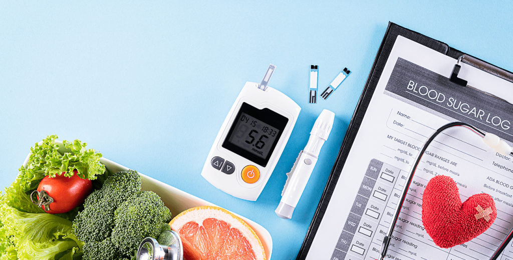 Diabetes 101: Symptoms, Types, Causes and Prevention - Leading digital ...