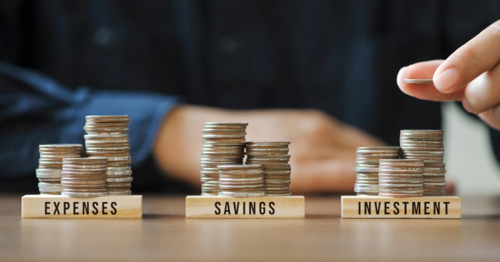 Diversify your portfolio easily with Tiq Invest ILP