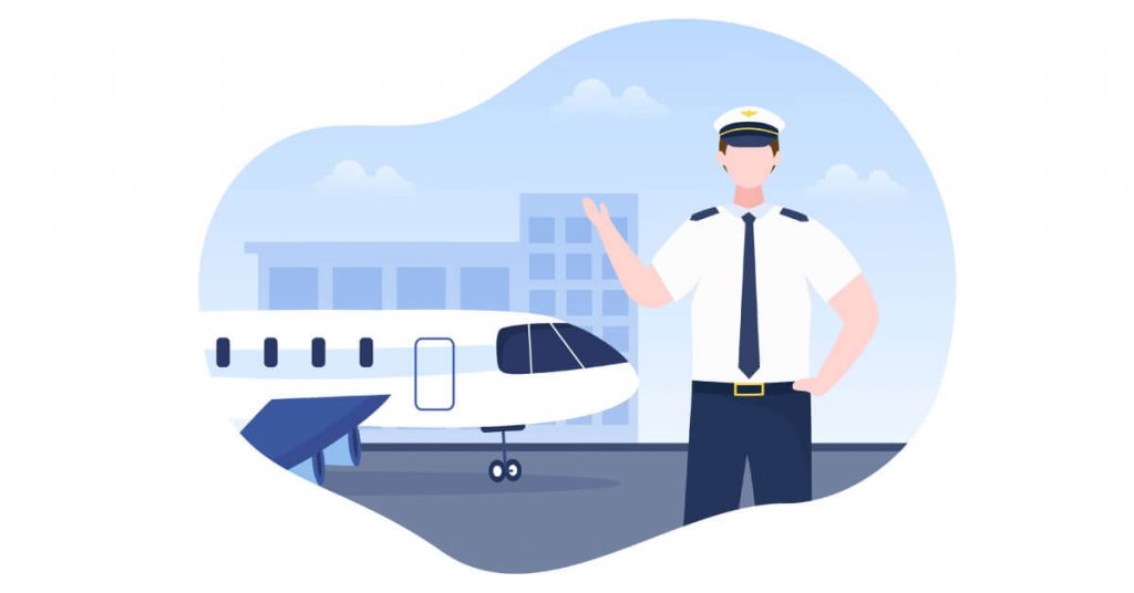 What happens if you encounter an overbooked flight?