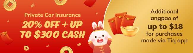 Car Insurance - Easy to Buy, Fast to Claim | Tiq by Etiqa