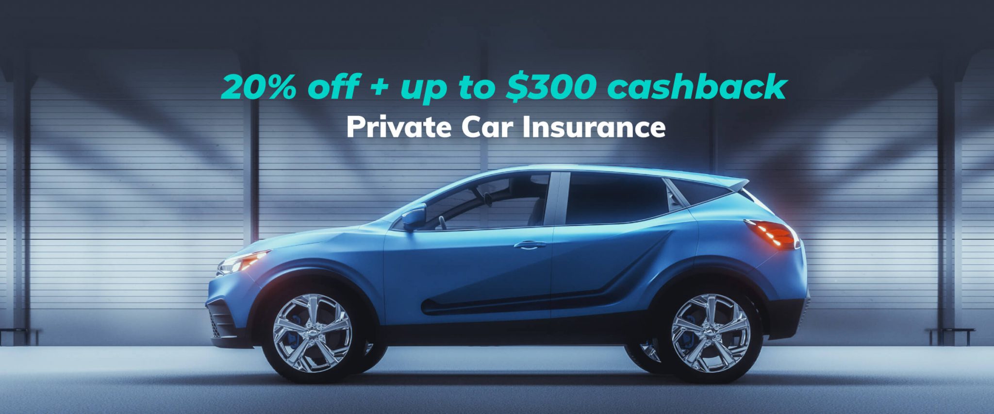 Car Insurance Promo: 20% off + up to $300 Cashback - Leading digital ...