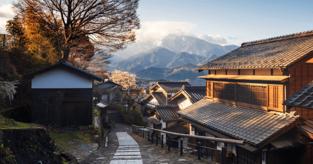 Nakatsugawa Itinerary and Travel Tips in Japan | Tiq Travel Insurance