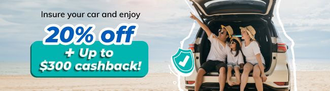 Car Insurance - Easy to Buy, Fast to Claim | Tiq by Etiqa