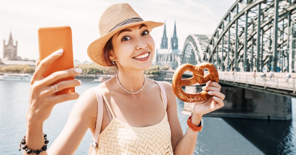 10-Day Germany Itinerary Across 5 Popular German Cities