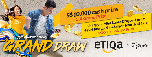 Home Insurance - 24-hour assistance | Tiq by Etiqa