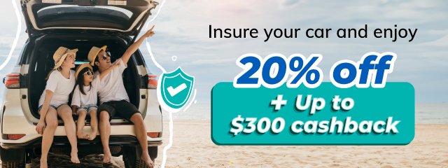 Car Insurance - Easy to Buy, Fast to Claim | Tiq by Etiqa