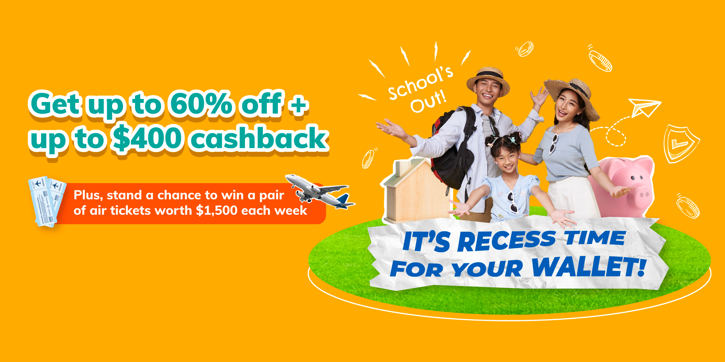 Leading Digital Insurer in Singapore | Tiq by Etiqa