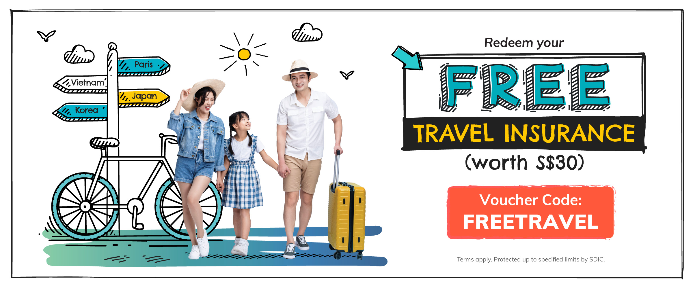 Leading digital insurance company in Singapore | TIQ Singapore ...