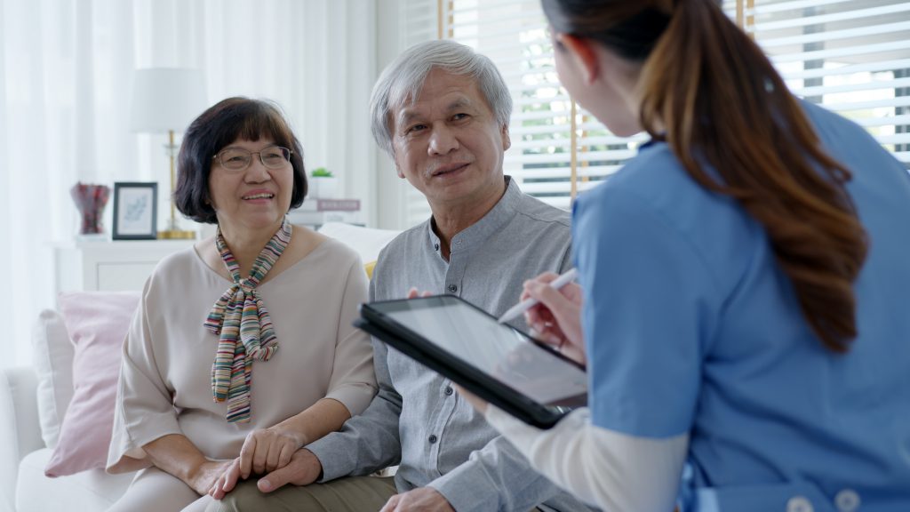TiqforLife - Leading digital insurance company in Singapore | TIQ Singapore