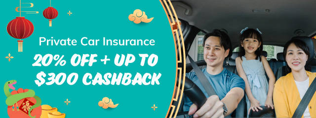 Car Insurance - Easy to Buy, Fast to Claim | Tiq by Etiqa