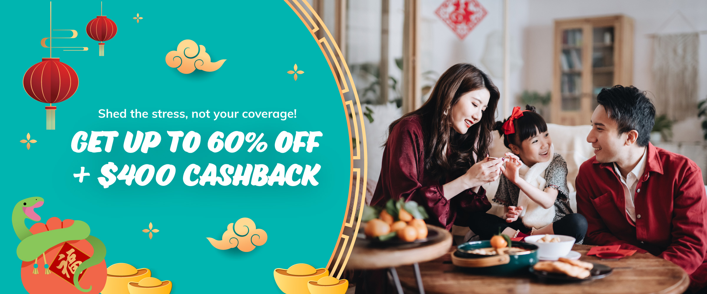 Leading Digital Insurer in Singapore | Tiq by Etiqa